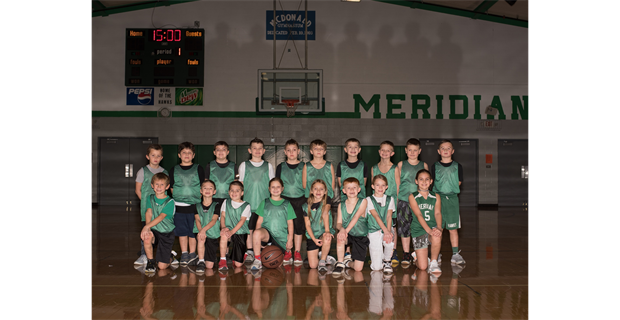 Meridian Ball Association > Home